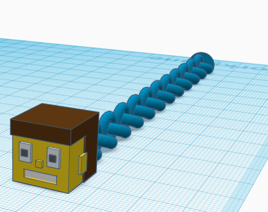 Wormies by kids hopkins | Download free STL model | Printables.com