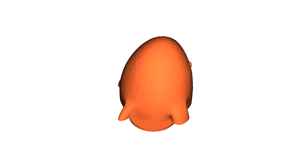 Shark Croc Jibbit by TheGlockHashira | Download free STL model ...