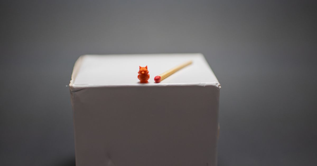 World’s Tiniest F**k To Give – A fox-duck hybrid [REMIX] by ...