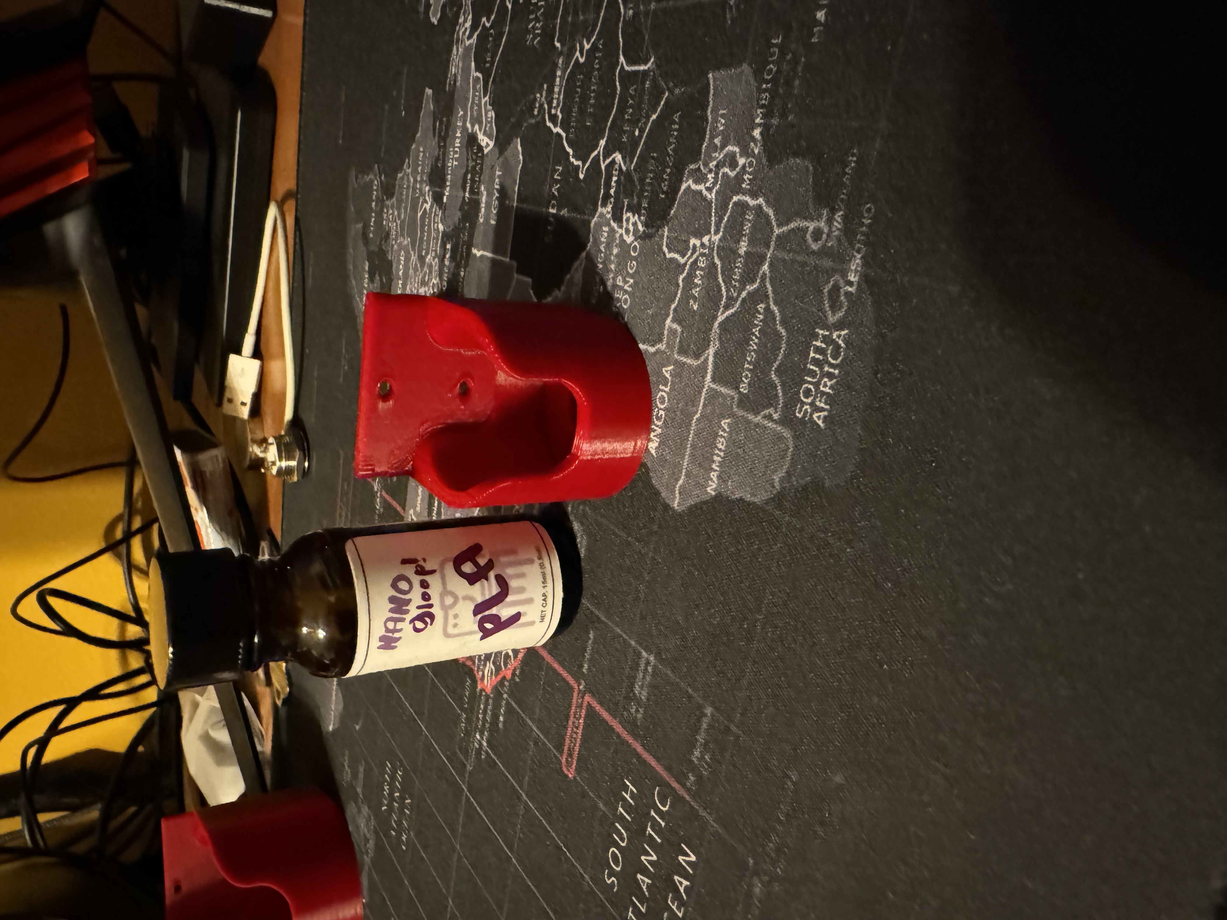 ikea skadis Gloop 15mL by Engineer997 | Download free STL model ...