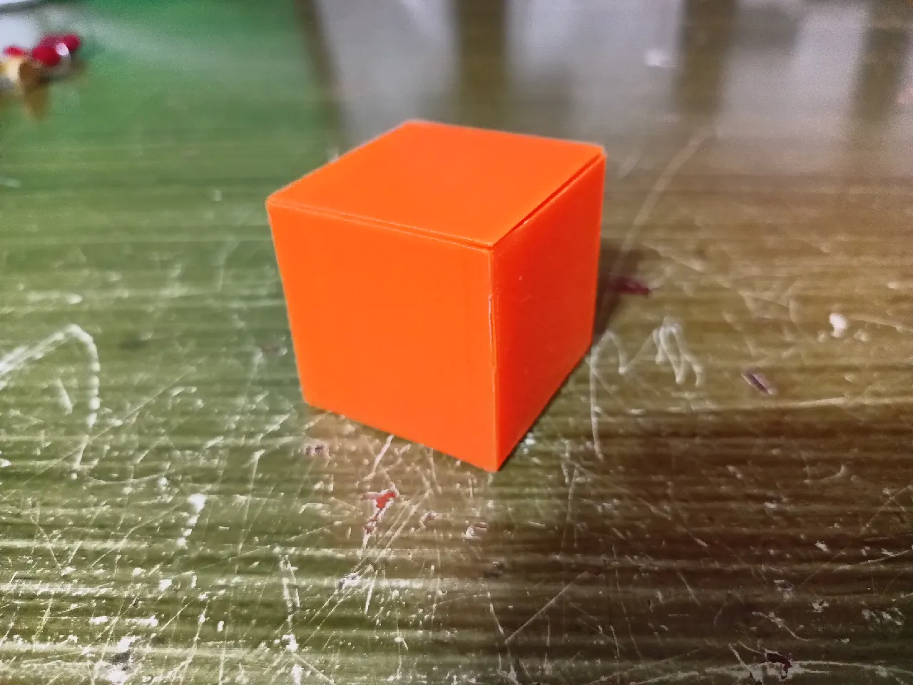 Seamless box by Randomtxtbox | Download free STL model | Printables.com