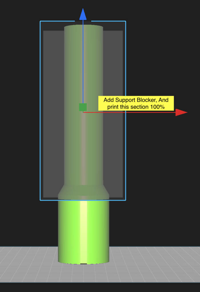 24mm, 29mm, 38mm Rocket Stands by space_chef | Download free STL model ...