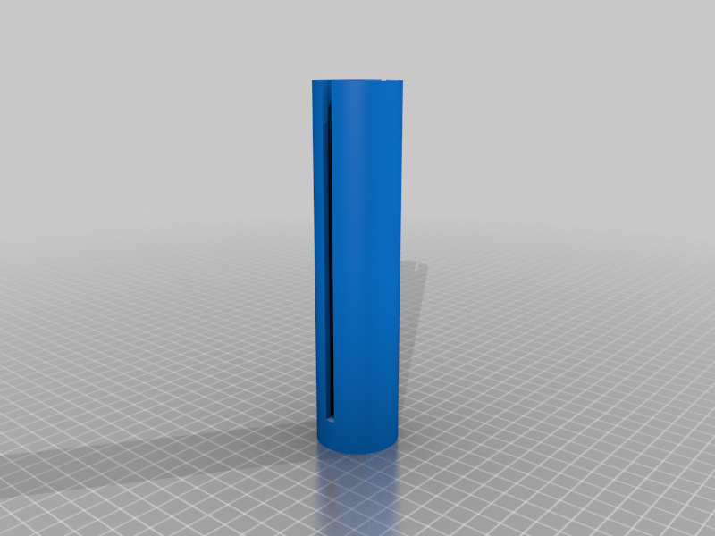 24mm, 29mm, 38mm Rocket Stands by space_chef | Download free STL model ...
