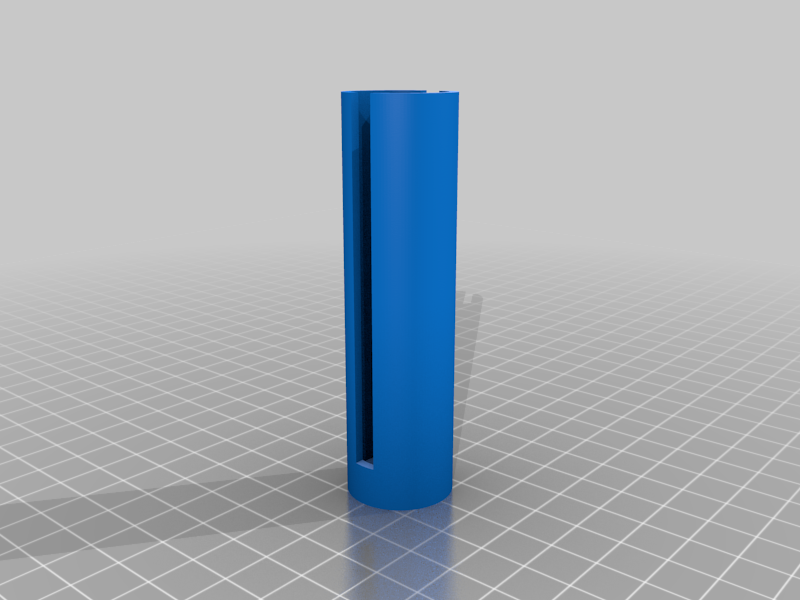 24mm, 29mm, 38mm Rocket Stands by space_chef | Download free STL model ...