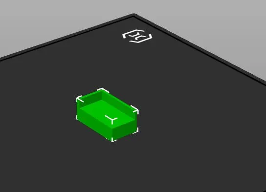 Artillery X4 base feet riser by happy3dth | Download free STL model ...