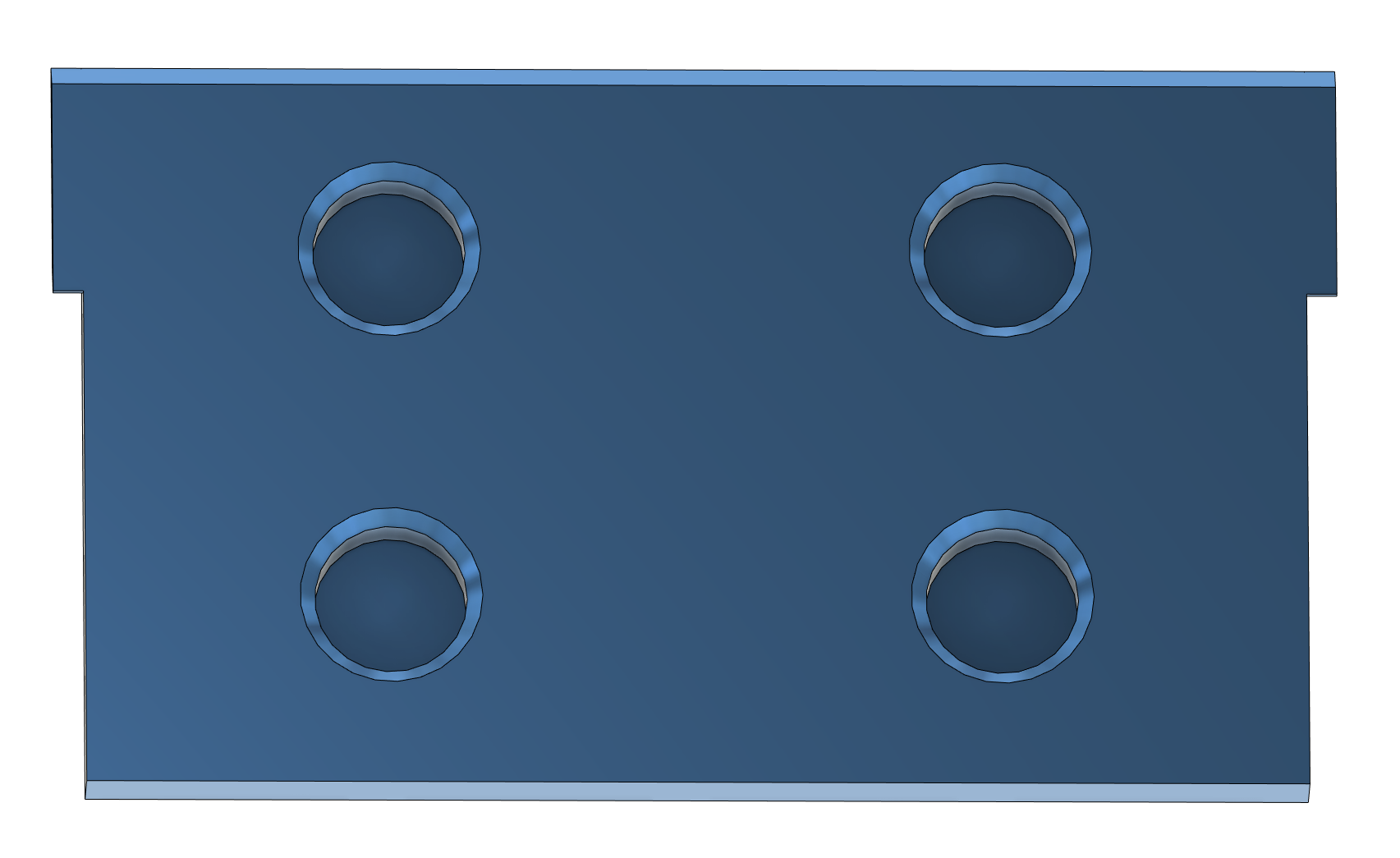 Systainer Magnetic Label Mount by crashkg | Download free STL model ...