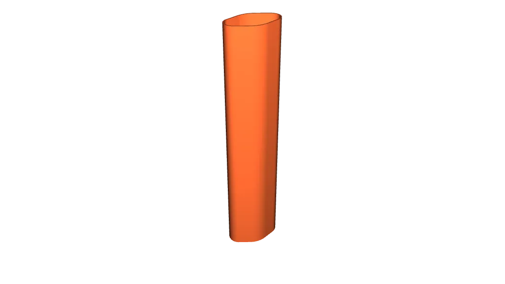 replacement blade models seperated by Lee | Download free STL model ...