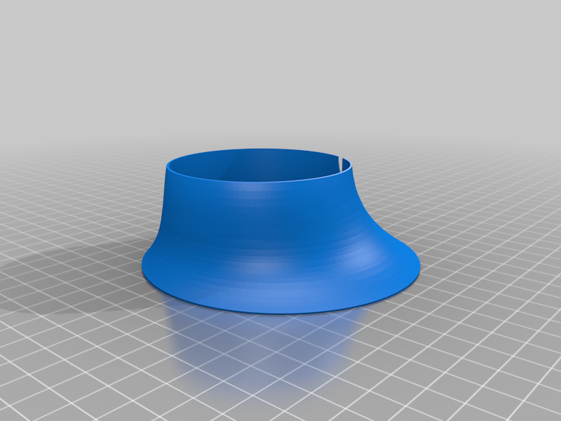 Soda (or Beer) Can Planter Stand by vvv86 | Download free STL model ...