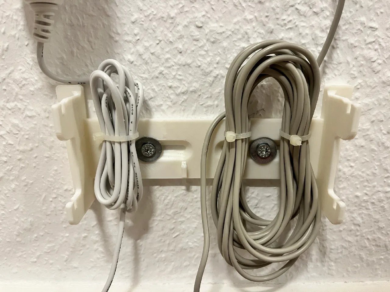 FRITZ!Box 7530 mount by Jomstu | Download free STL model | Printables.com