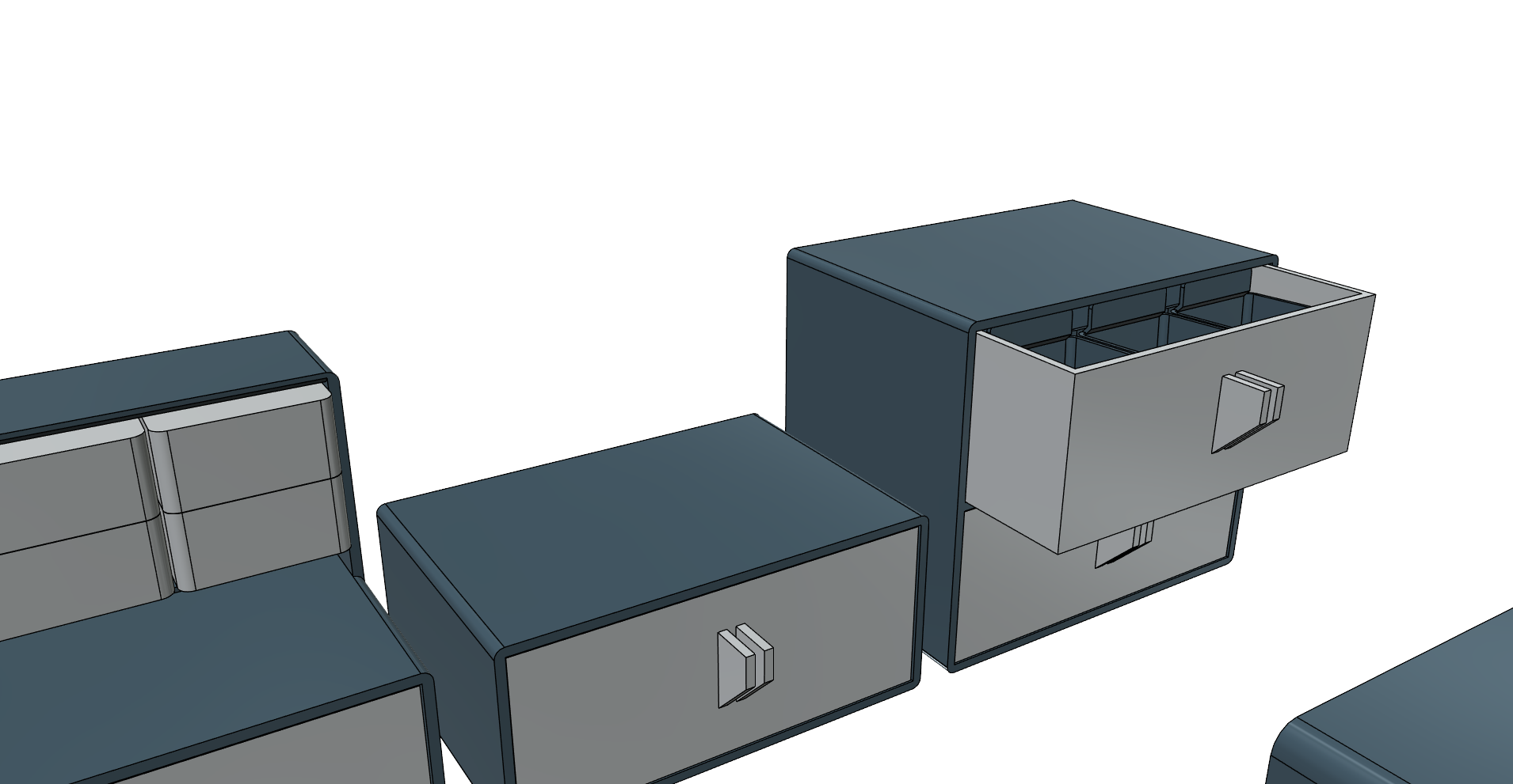 Spice rack by REDZC | Download free STL model | Printables.com