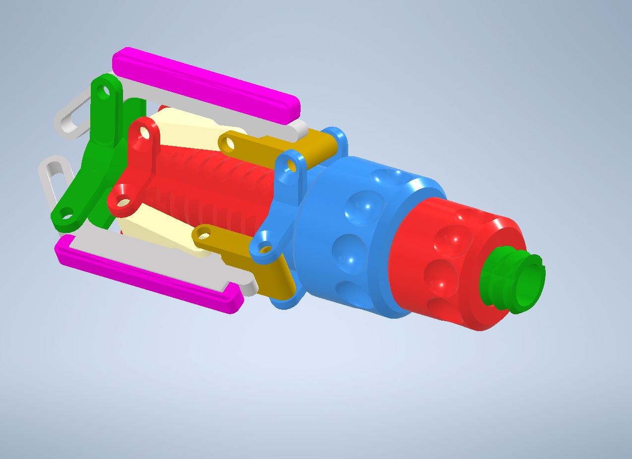 Angle Compensating Expanding Mandrel par 4 Dollar Fortune | Téléchargez ...