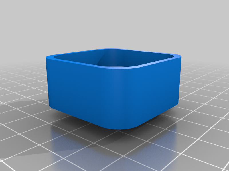 Cone Packer 1 1/4 by GoGoJon | Download free STL model | Printables.com
