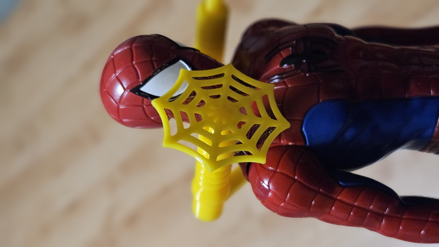 Iron Man Action Figure Backpack Add-On/Accessory (Cannon) by JK ...