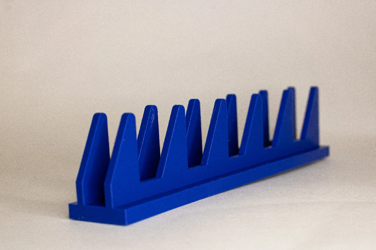 Crescent Wrench Organizer - Tool Organizer by cgiomi | Download free ...