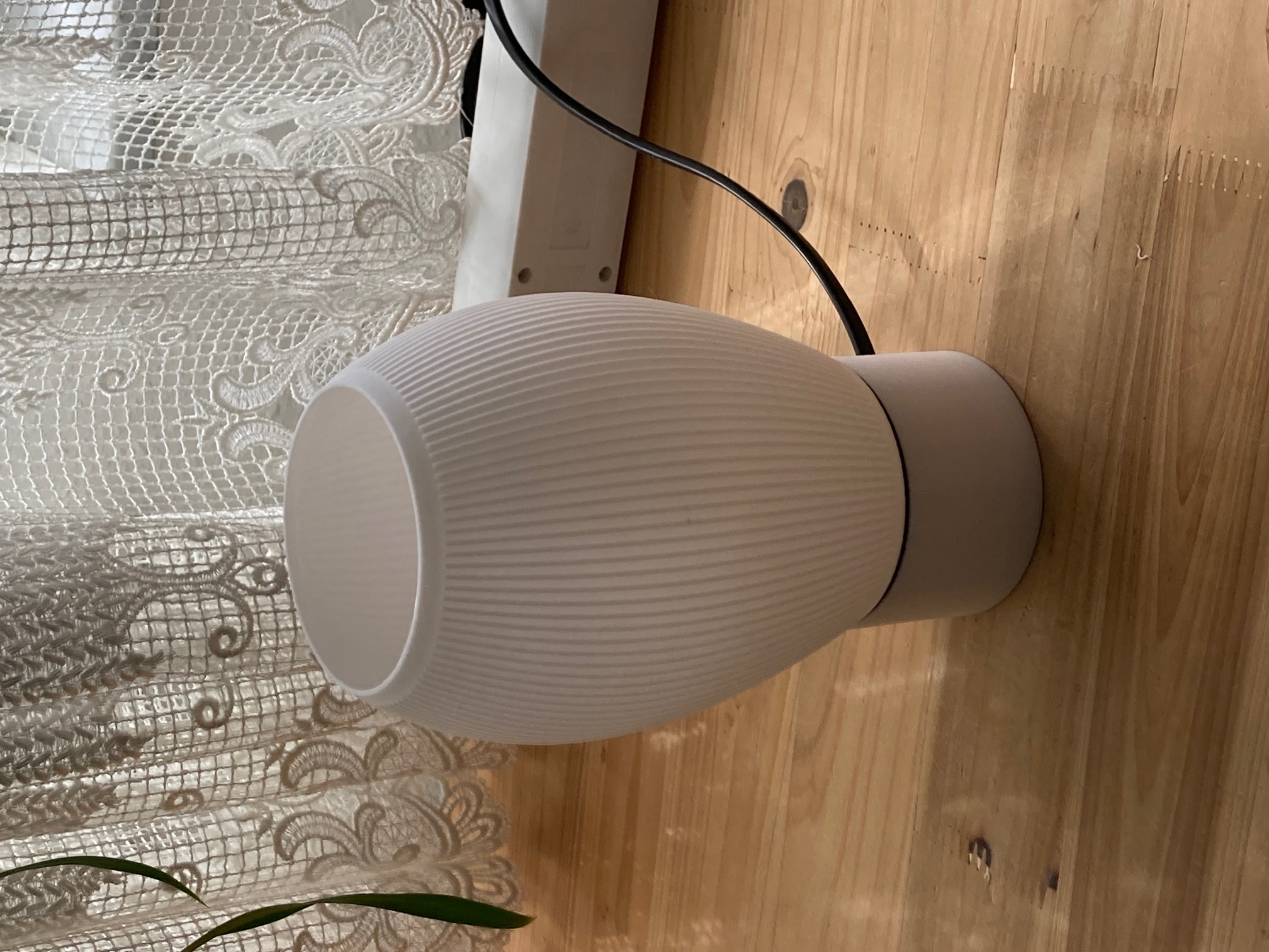 Lamp #7 by Sink | Download free STL model | Printables.com