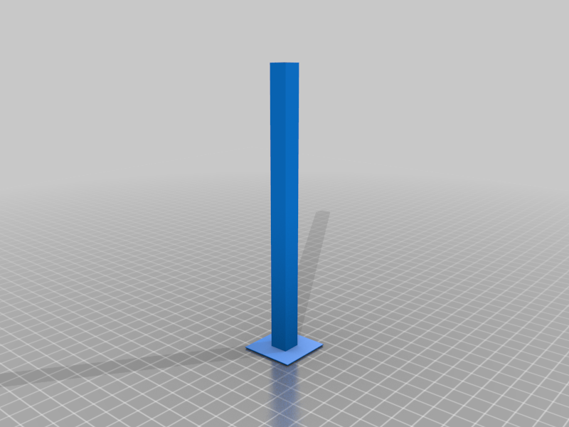 Make: 2015 3D Printer Shoot Out Test Models by Captain Levi | Download ...