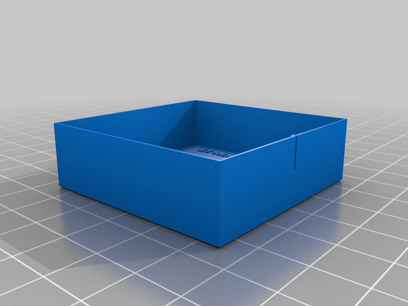 Make: 2015 3D Printer Shoot Out Test Models by Captain Levi | Download ...