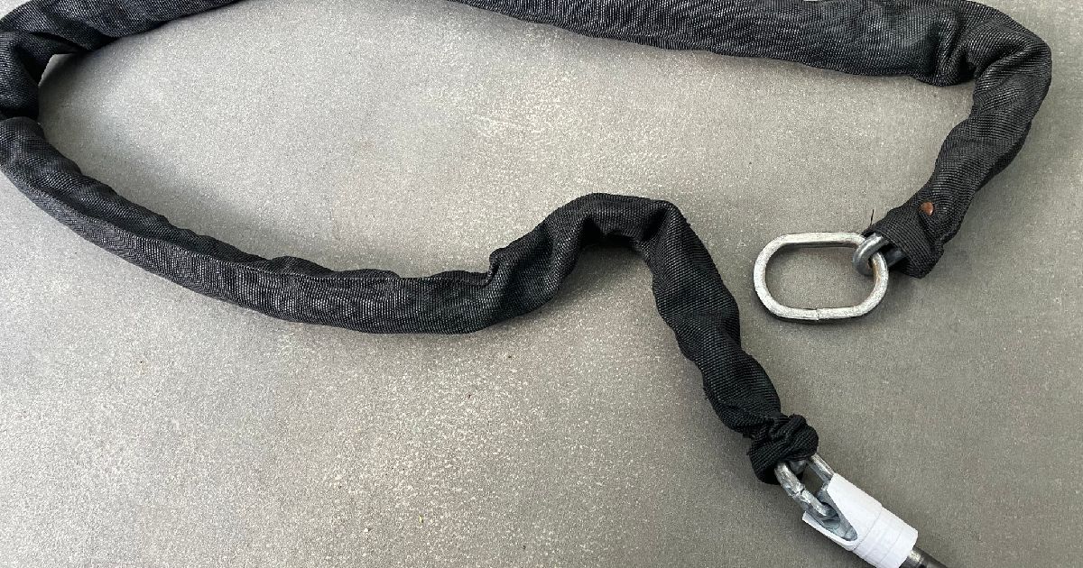 AXA lock protection cap by Ferhat Karatas | Download free STL model ...