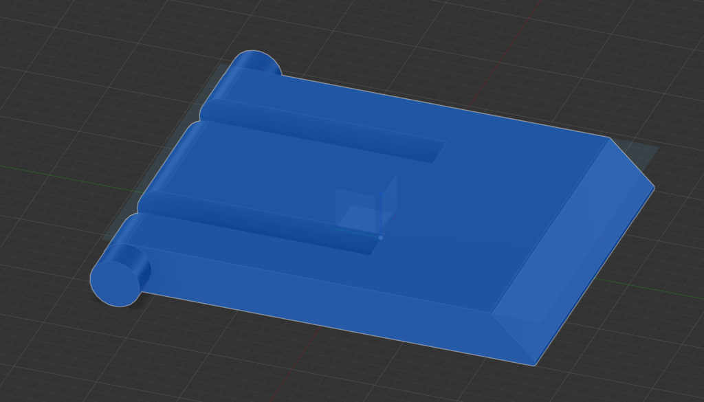 Keyboard Pad - Logitech K270 M/N: Y-R0042 by hellscript3dprint ...