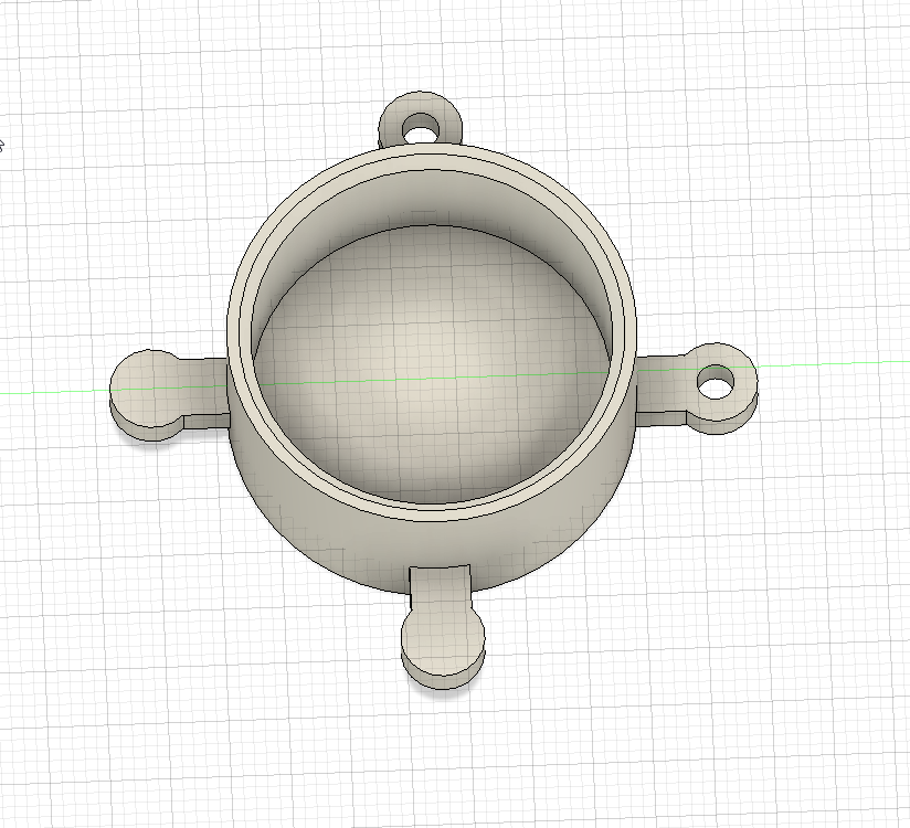 Sorting Round Box by hellscript3dprint | Download free STL model | Printables.com