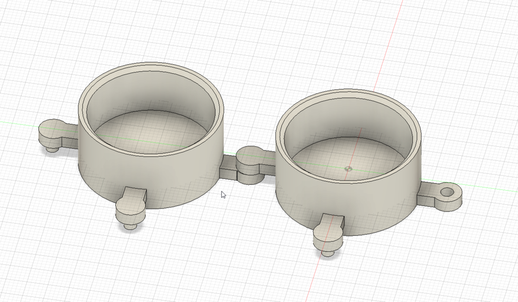 Sorting Round Box by hellscript3dprint | Download free STL model | Printables.com