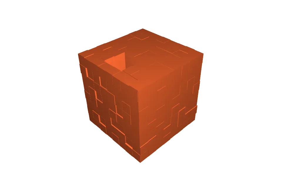 Minecraft Skeleton dice tower by JNPrinting | Download free STL model ...