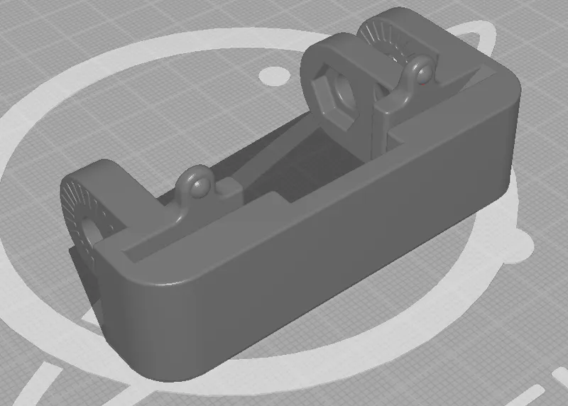 Elegoo Neptune 3, 4 (Pro) Z-Axis Articulating RPi Camera Mount by Jens ...