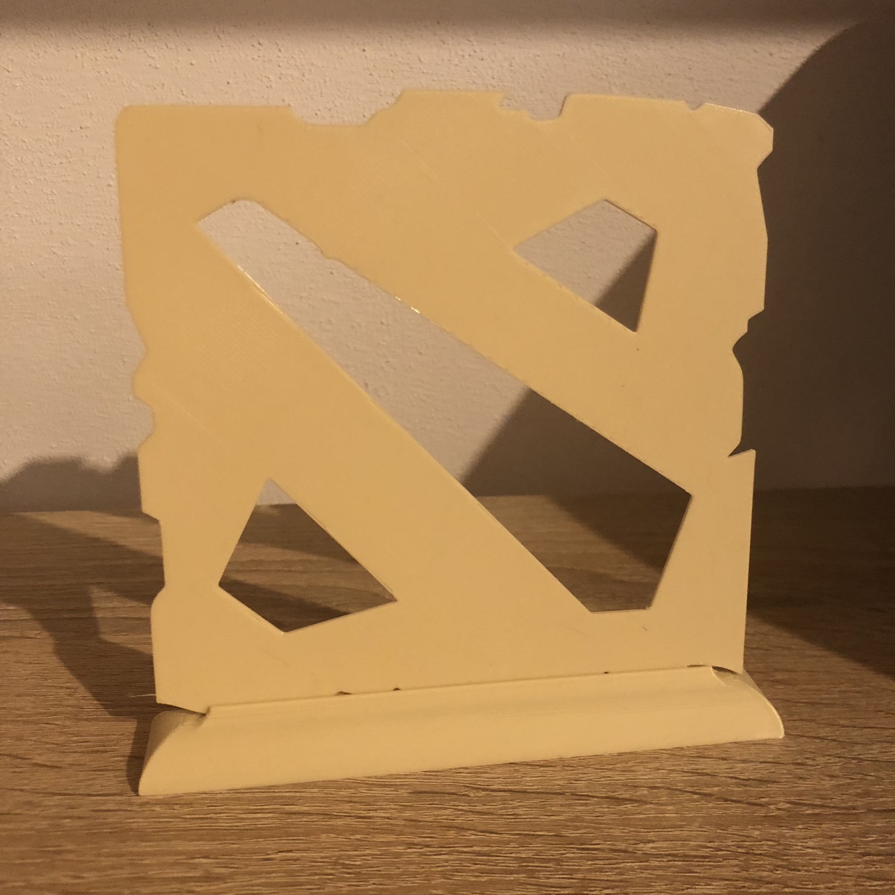 Game logos by SnHanz | Download free STL model | Printables.com