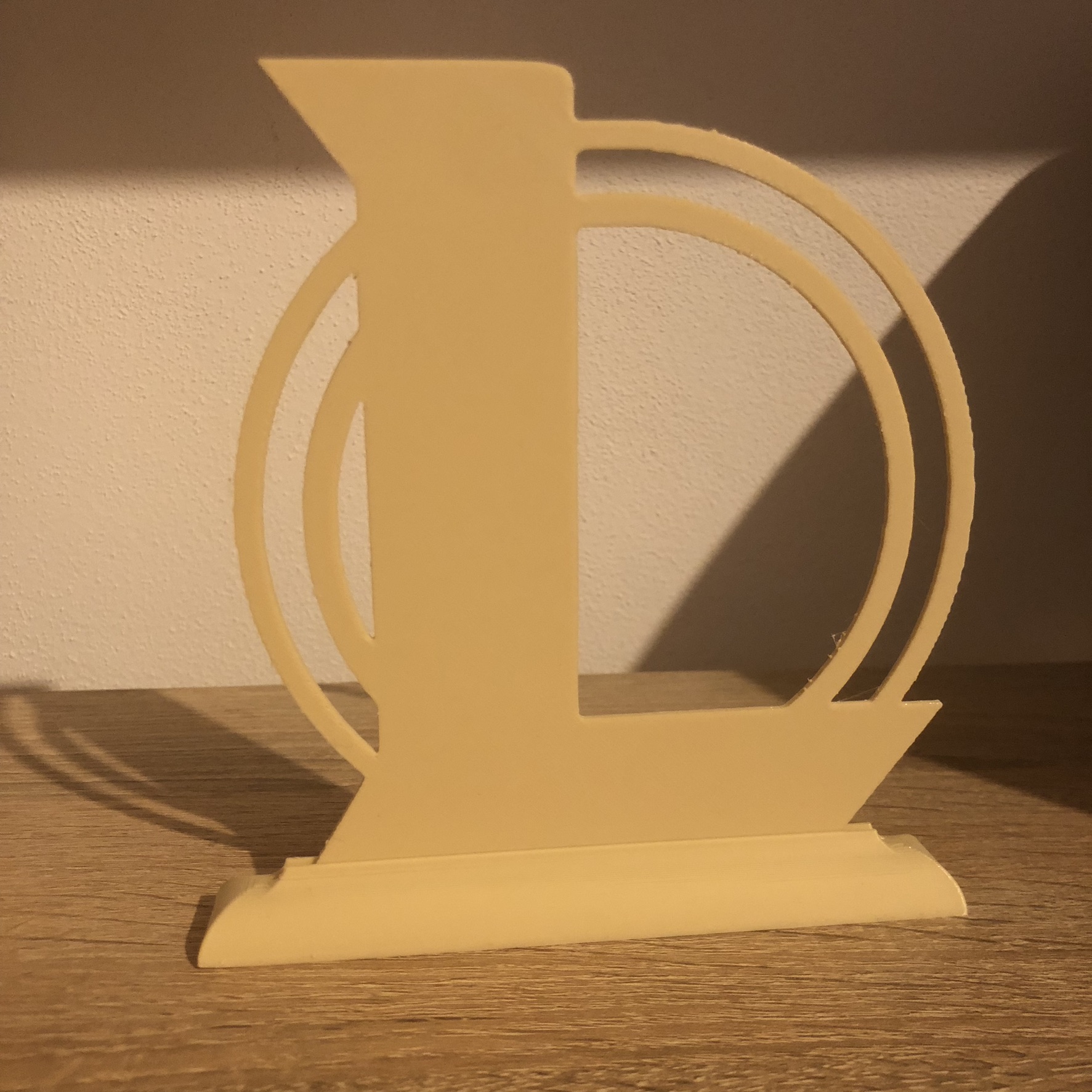 Game logos by SnHanz | Download free STL model | Printables.com