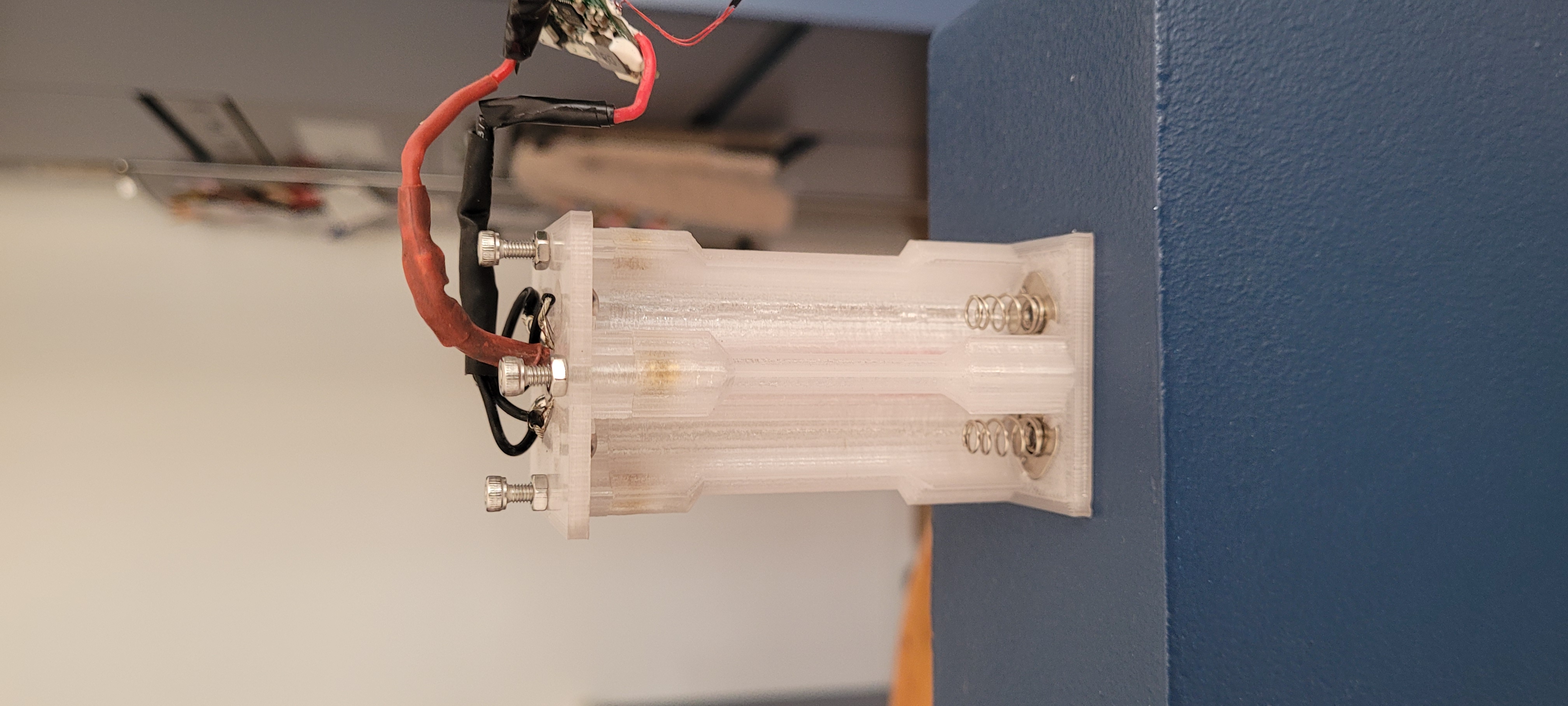 Battery_Bank_Upcycled_18650 by Yoann Hervouet | Download free STL model ...