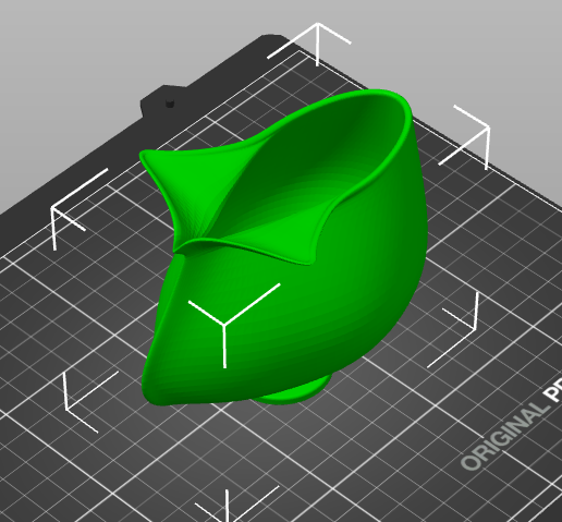 NASA Space coffee mug ( capillary cup ) zero gravity by Mach7 ...