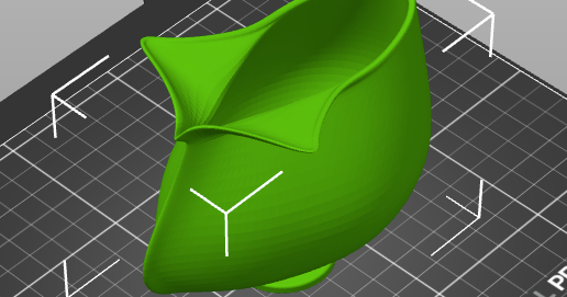 NASA Space coffee mug ( capillary cup ) zero gravity by Mach7 ...