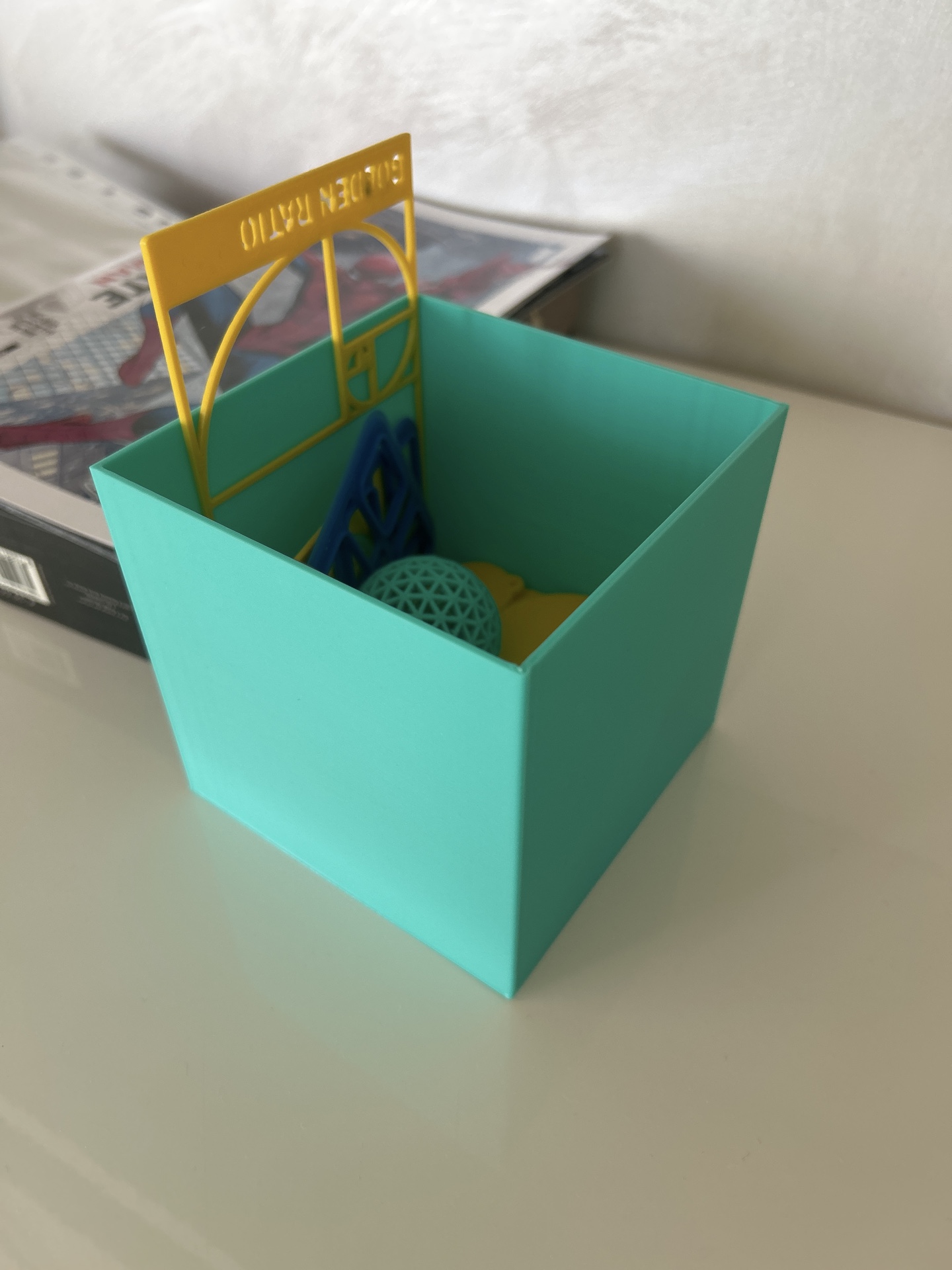 Math Experiment By Matt 2024 Download Free STL Model Printables math-experiment-by-matt-2024-download-free-stl-model-printables