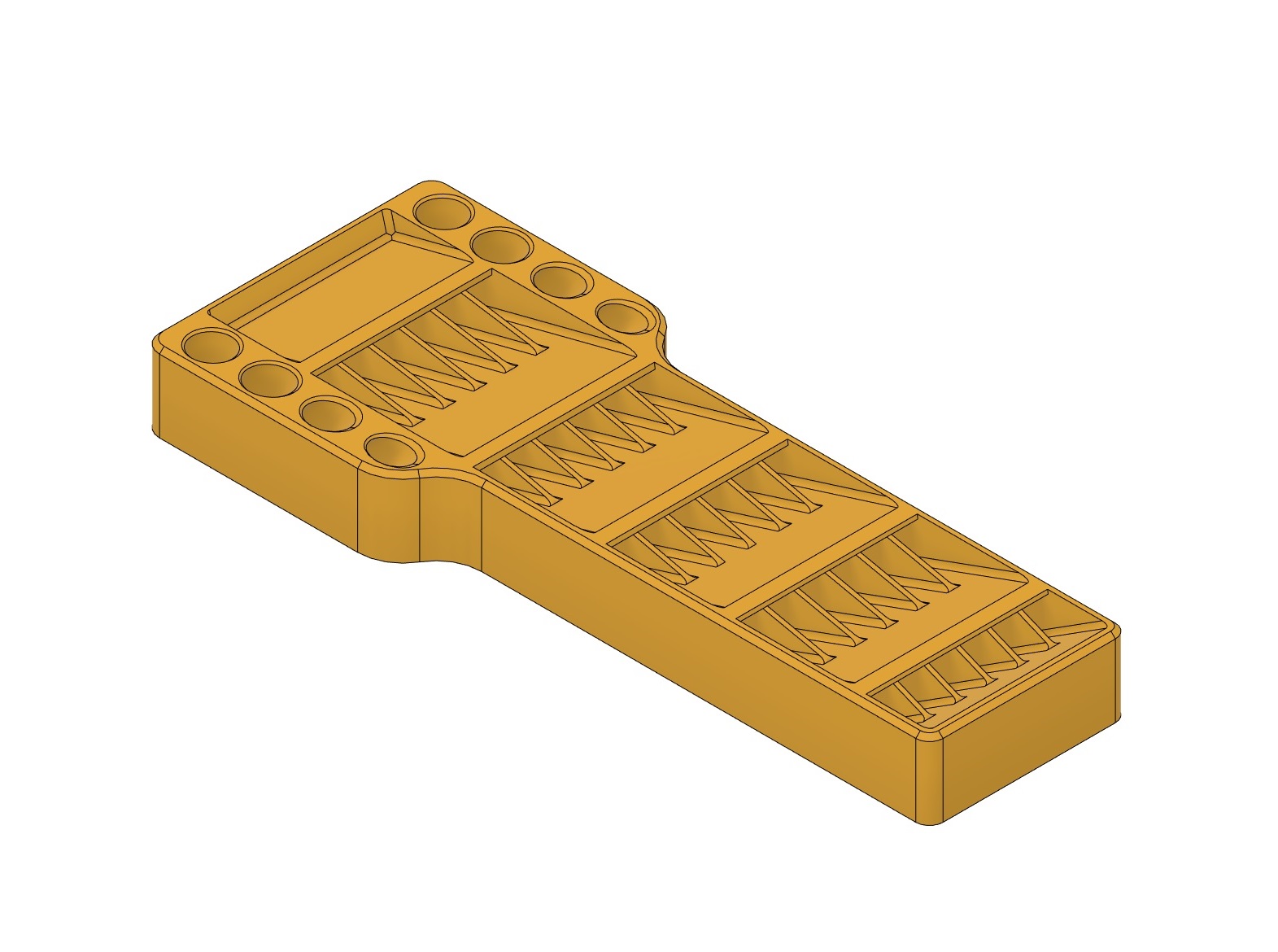 Simply drill organiser by KKTruckStore | Download free STL model ...