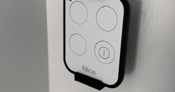 NICE remote support ON2E - ON3EBD by Julien L | Download free STL model | Printables.com