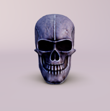 Skull rip by mcka3ax by Alex Hirsch | Download free STL model ...