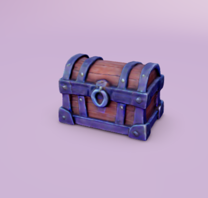 fortnite_chest min rip by mcka3ax by Alex Hirsch | Download free STL ...