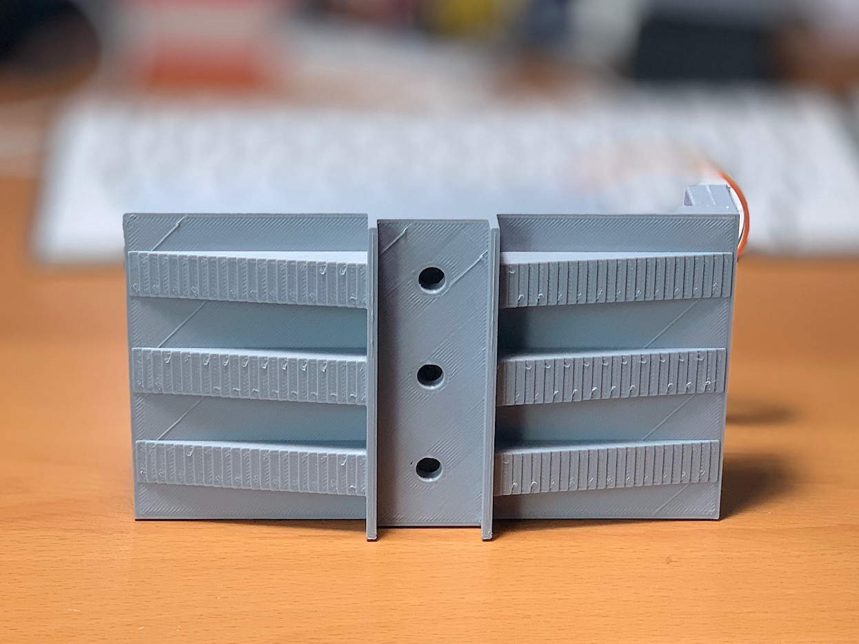 8020 Series 10 mount for C4Labs Zebra Zero Plus Breadboard Case by ...