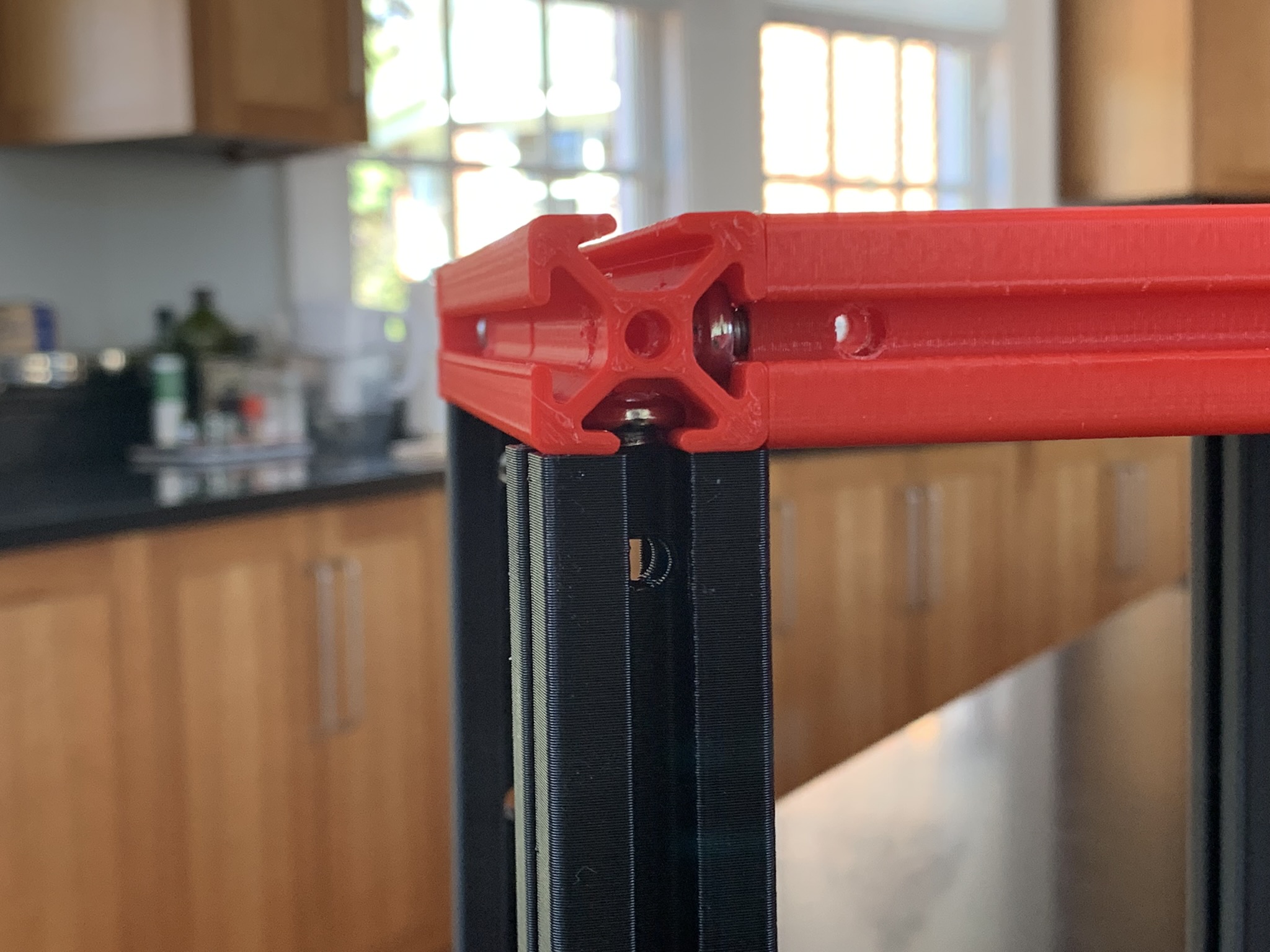 Prototype Smooth Beams Large Holes by NotLikeALeafOnTheWind | Download ...