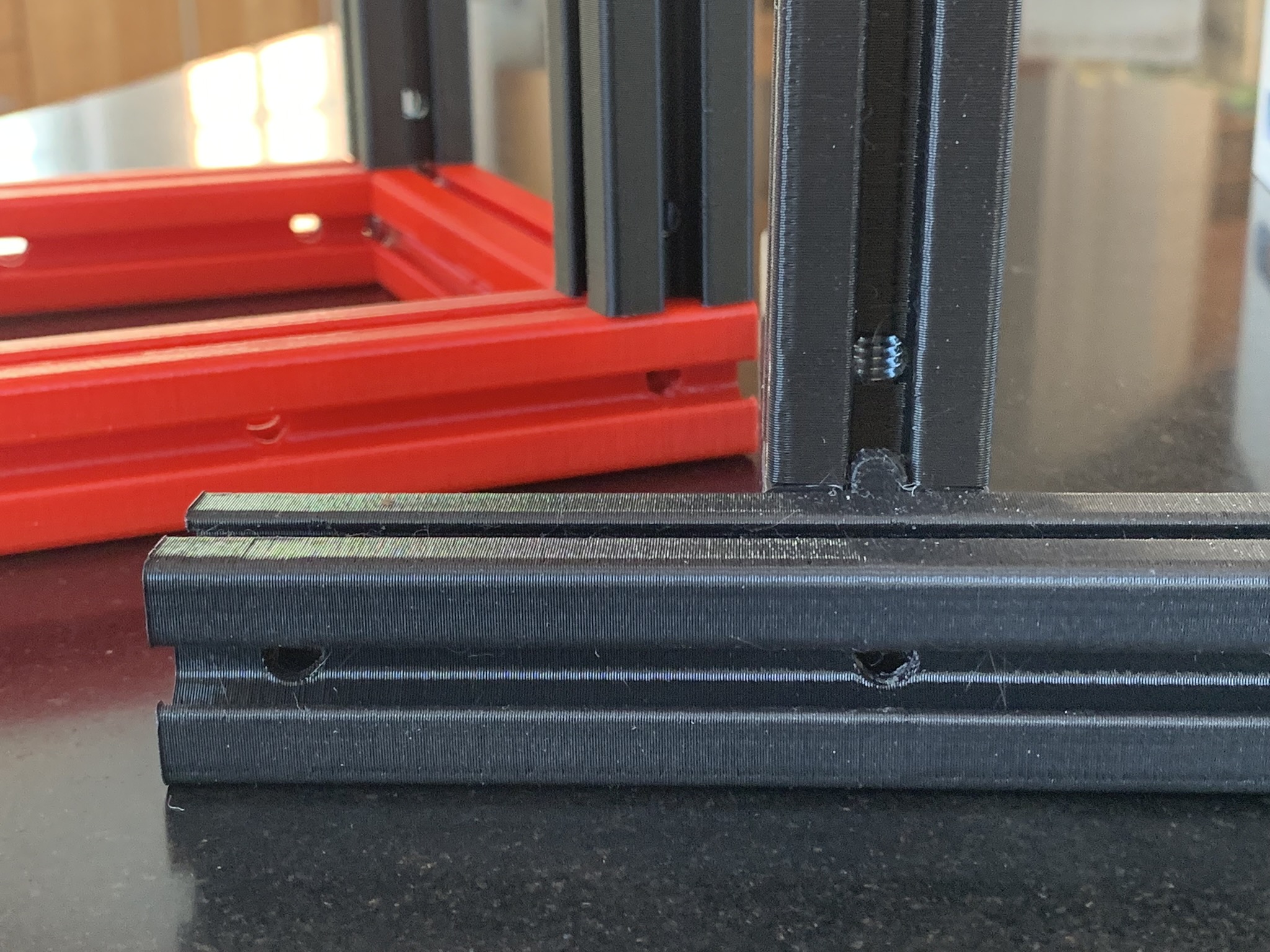 Prototype Smooth Beams Large Holes by NotLikeALeafOnTheWind | Download ...