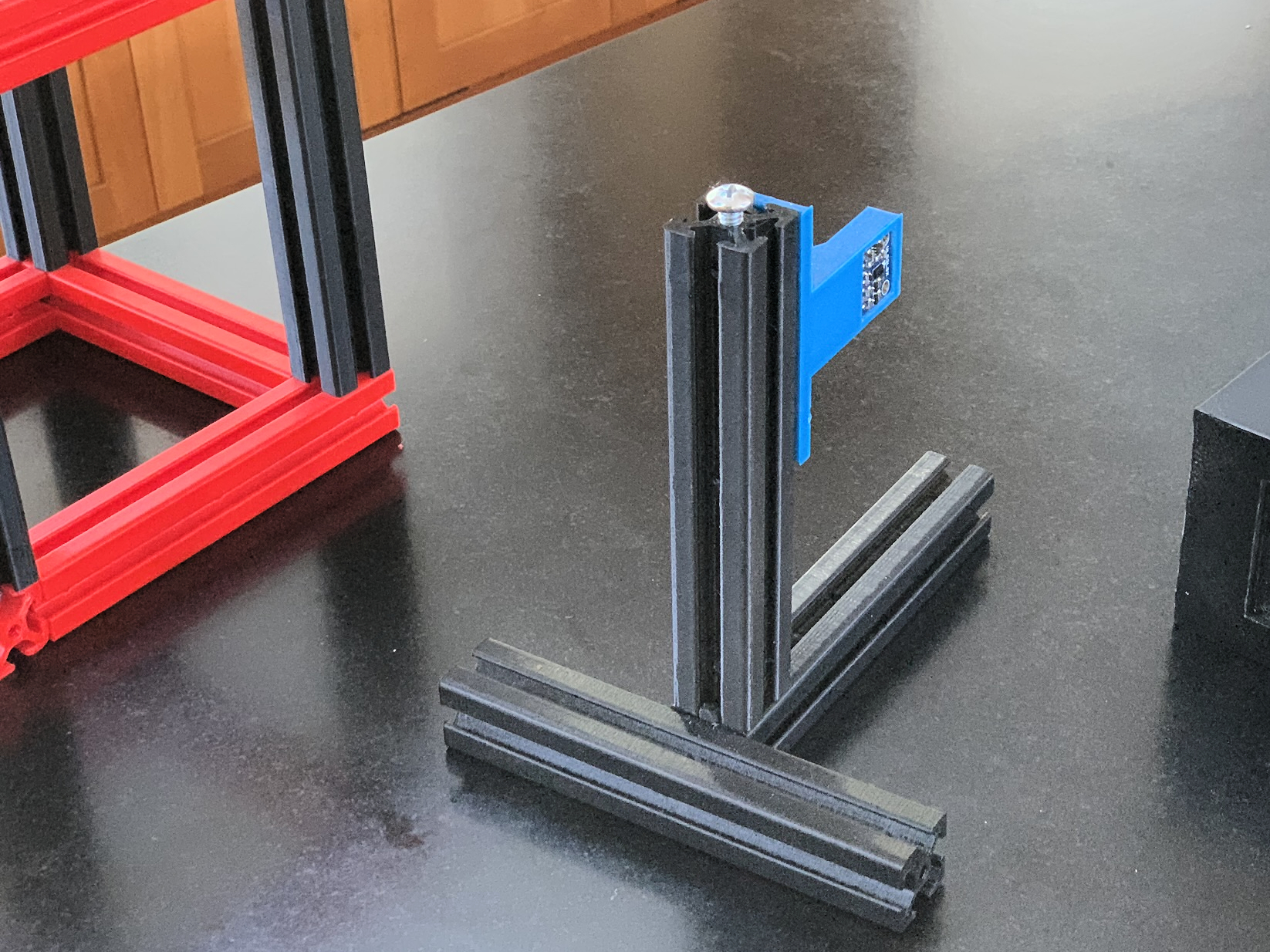 Prototype Smooth Beams Large Holes by NotLikeALeafOnTheWind | Download ...