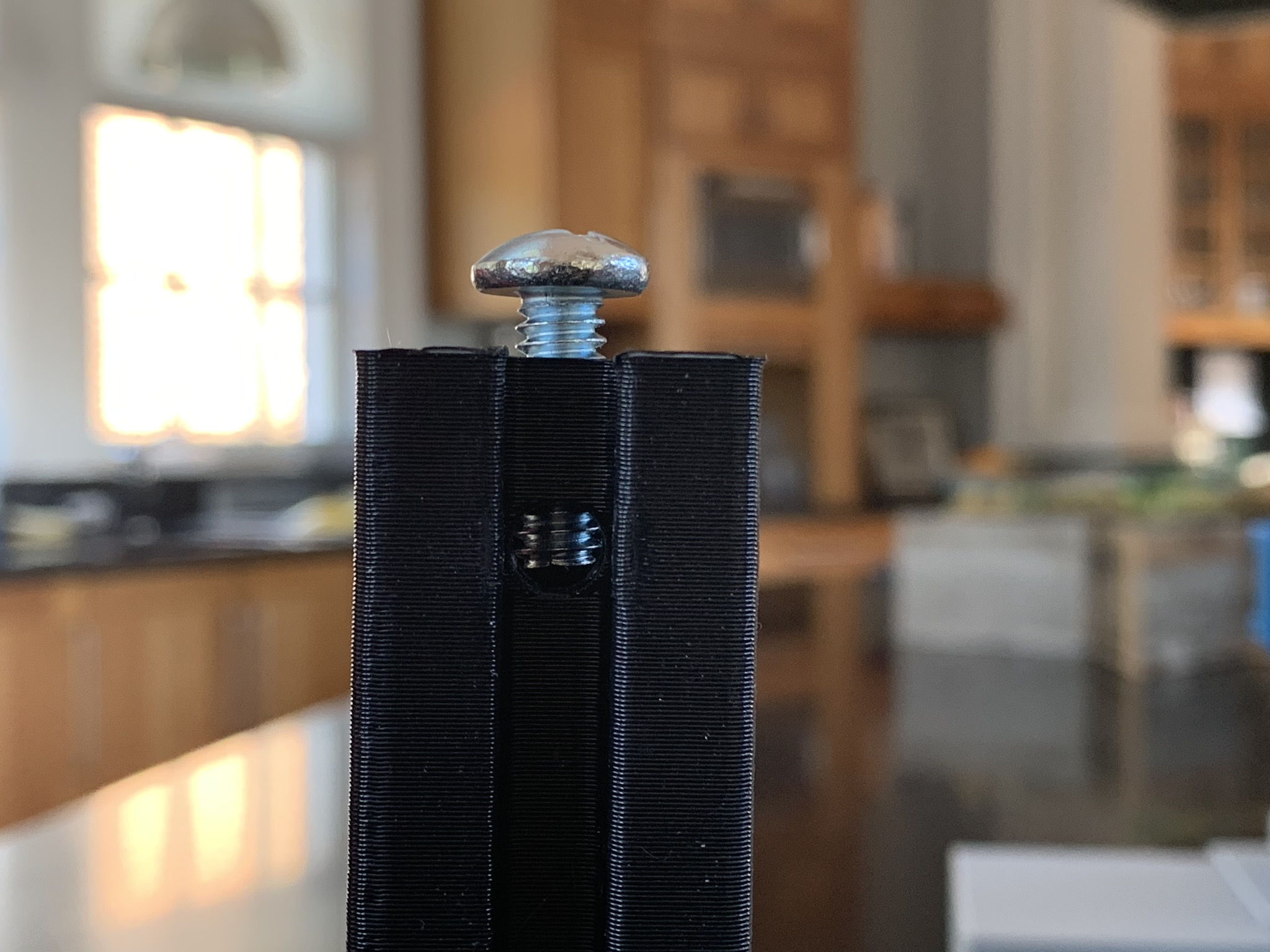 Prototype Smooth Beams Large Holes by NotLikeALeafOnTheWind | Download ...