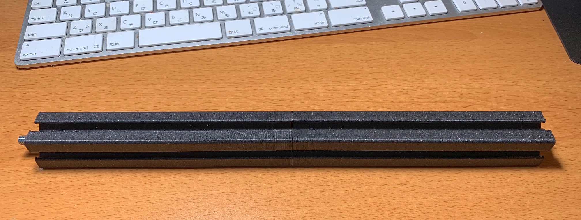 Prototype Smooth Beams Large Holes by NotLikeALeafOnTheWind | Download ...