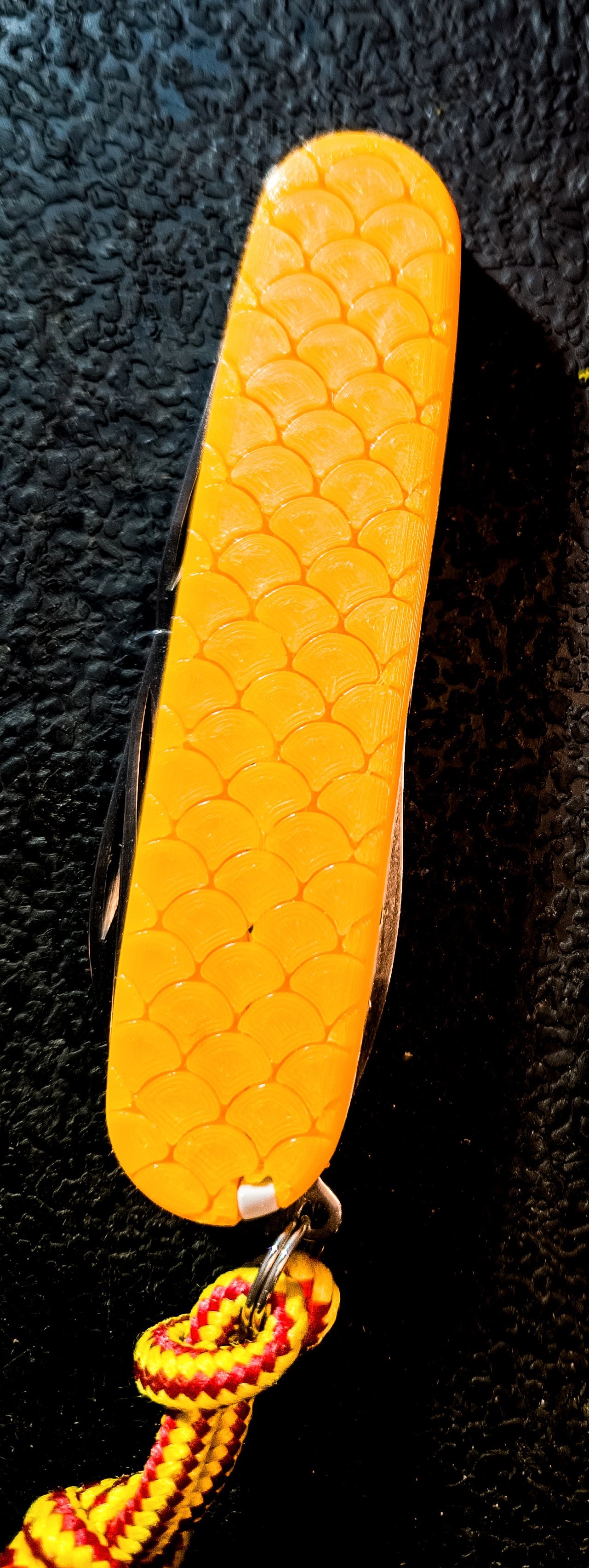 Fish scales plus by Waffelz | Download free STL model | Printables.com Fish scales plus by Waffelz | Download free STL model | Printables.com
