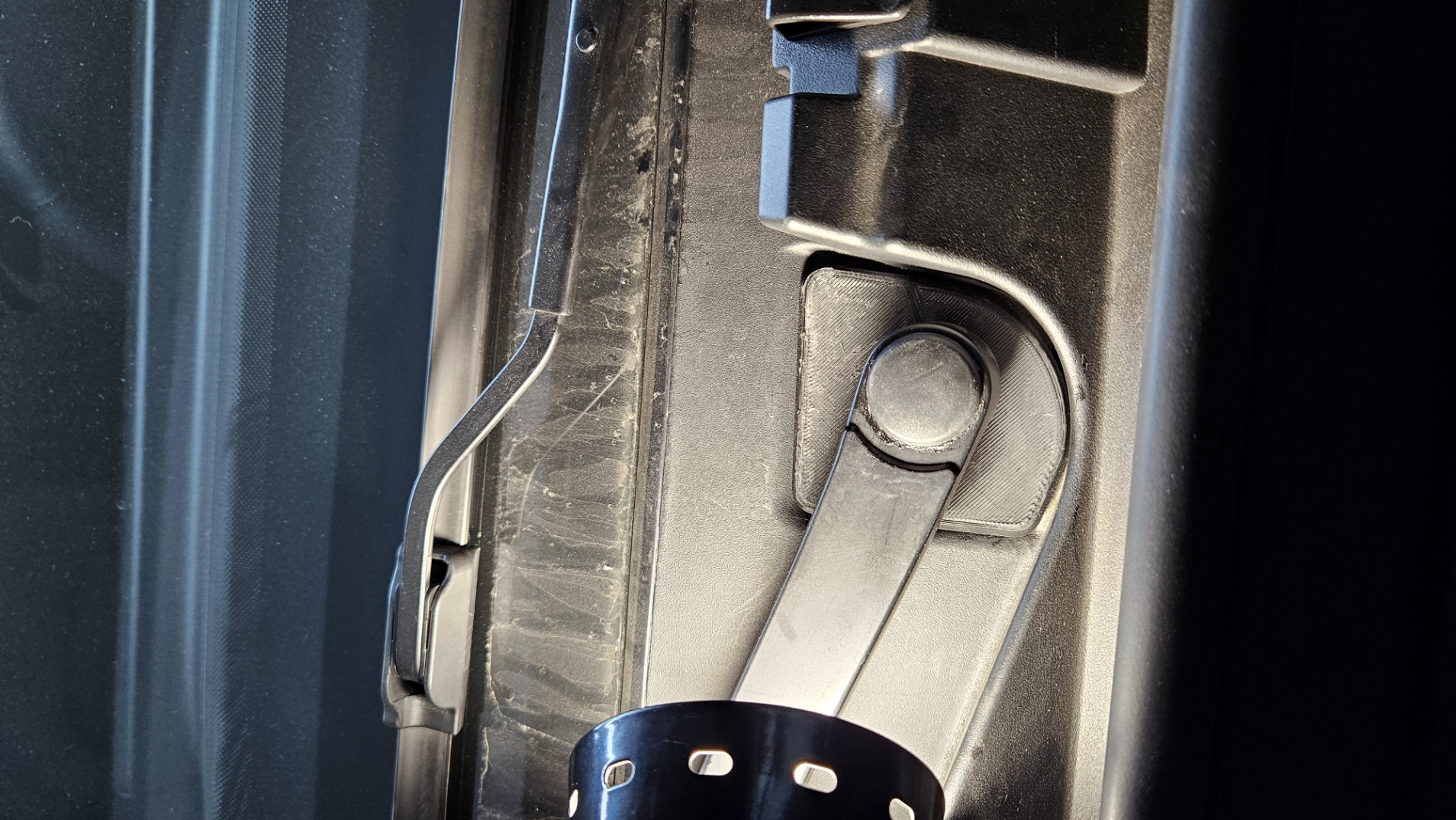 Windshield wiper cover by Dmitriy Pushkin | Download free STL model ...