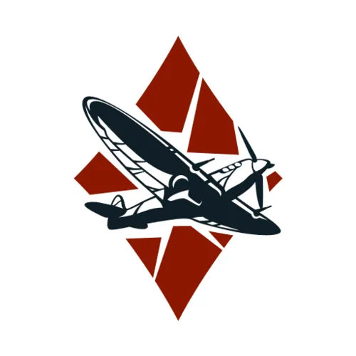 war thunder logo by The DeD | Download free STL model | Printables.com