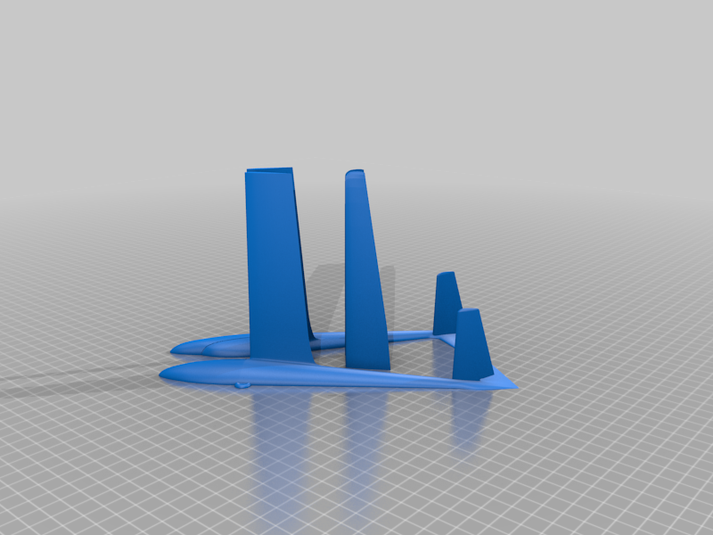 Ka6e by Florian Blanc | Download free STL model | Printables.com