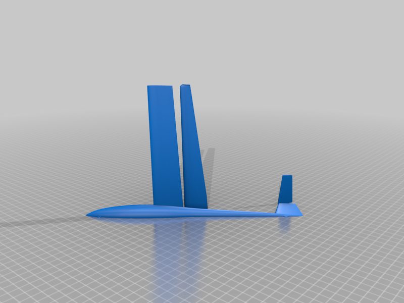 Janus C by Florian Blanc | Download free STL model | Printables.com