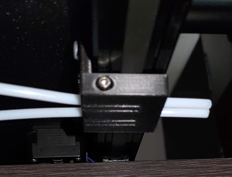 Prusa XL Filament Rerouter by Matt Eagle | Download free STL model ...