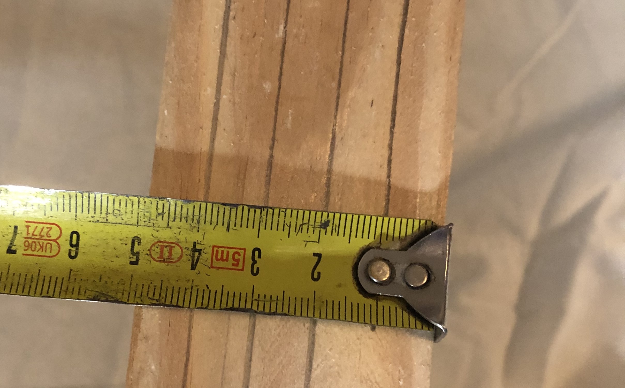 Saw guide by Kristof | Download free STL model | Printables.com